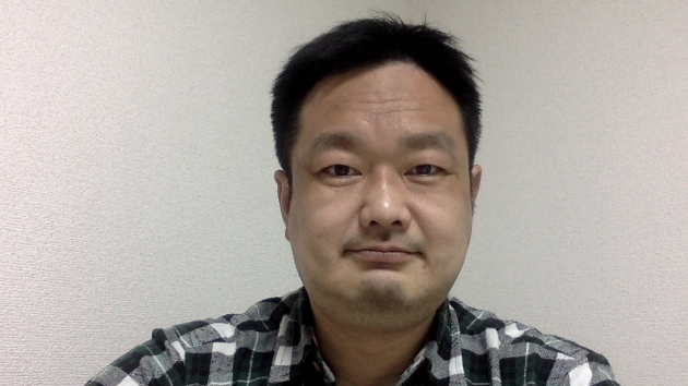 私です。｜anraku_t｜coconalaブログ